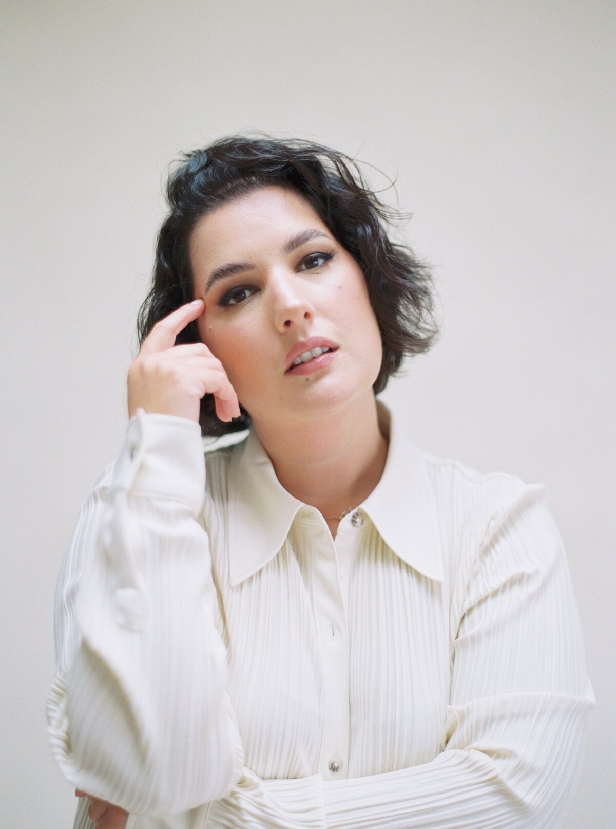 Nikki Daskalakis is a luxury destination wedding and editorial ...