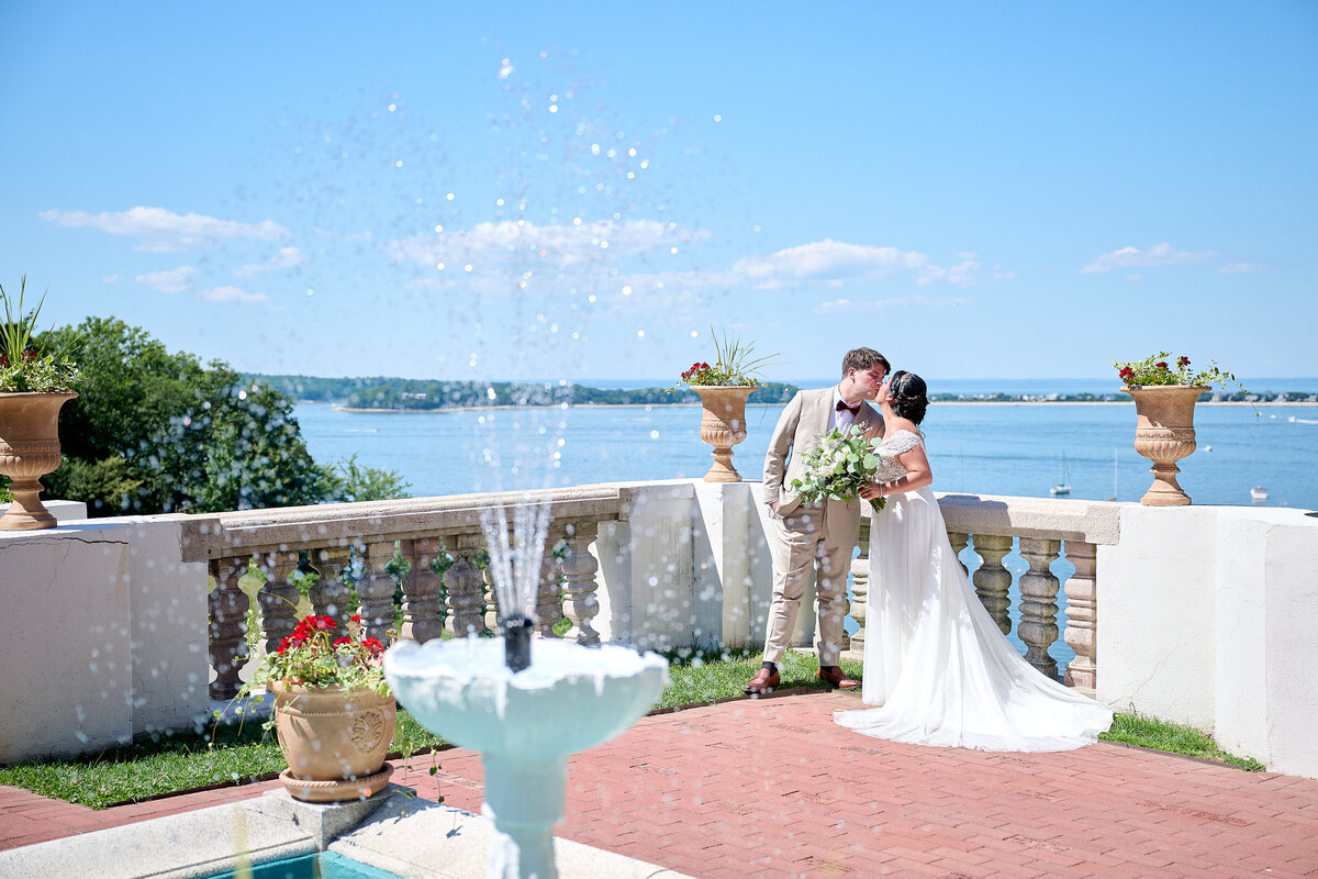 EXPERIENCE - NYC Weddings | Corey Lamar Photography