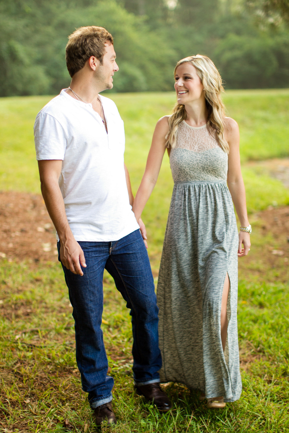 Galleries-engagement