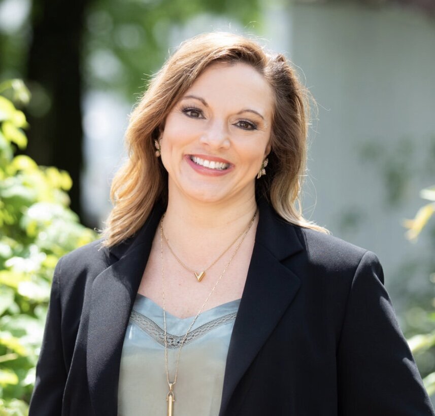 Lisa Mowrey | Wedding Planner | Loudoun County