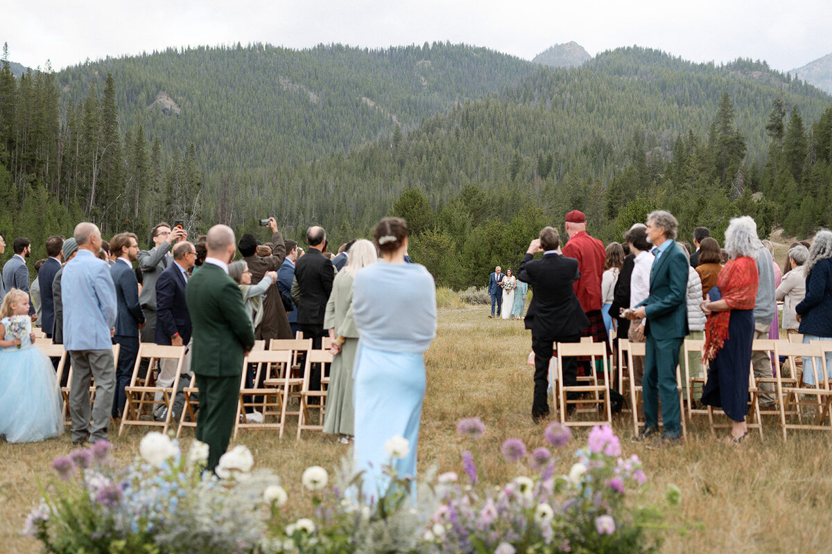 Nina Lorenz | Sun Valley Wedding Photographer