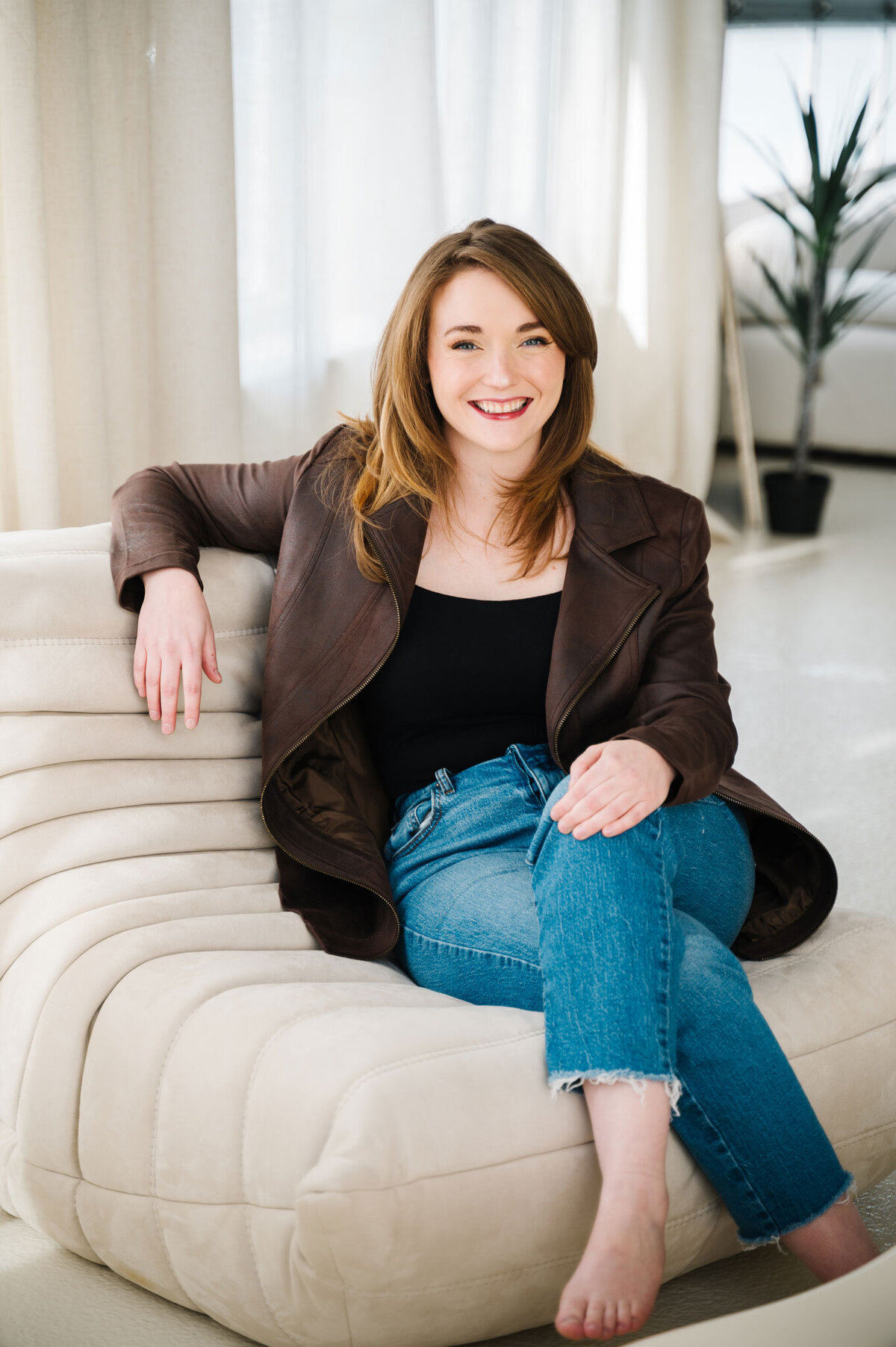 Margaret O'Connor - Ghostwriter & Inspirational Speaker