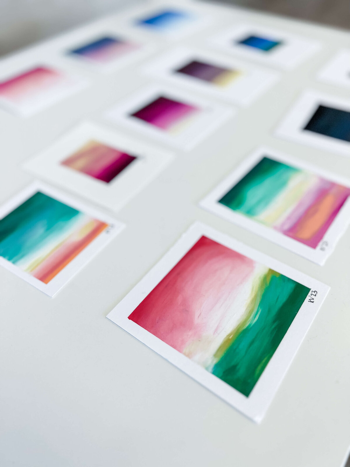 Shop Art Prints from Kristin Vanderlip