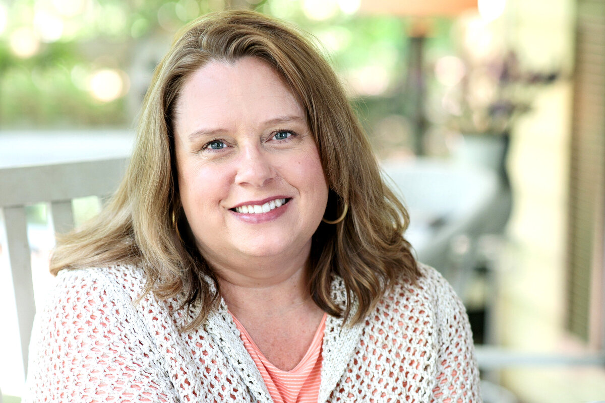 About Susan Jenkins | Overbrook Counseling