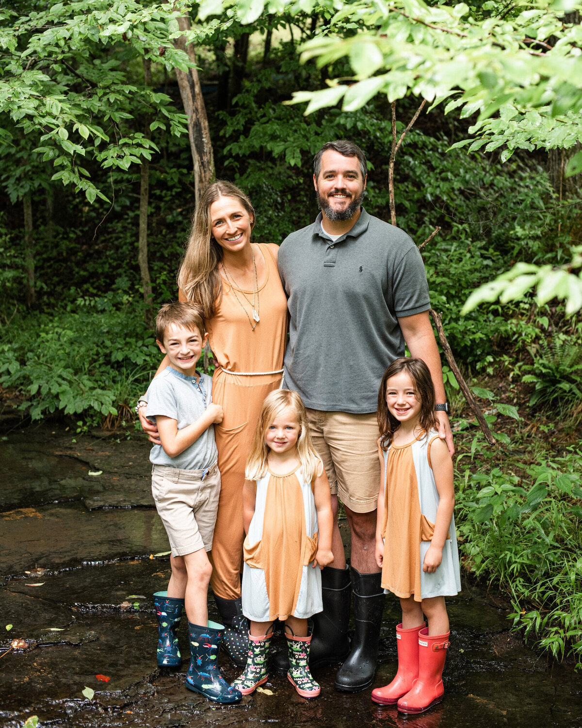 Learn About Everything's Albright