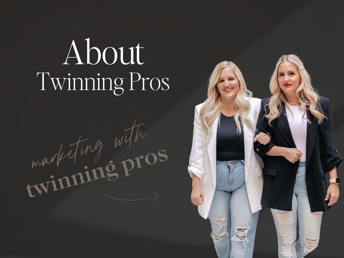 About Our SEO & Web Design Marketing Agency | Twinning Pros