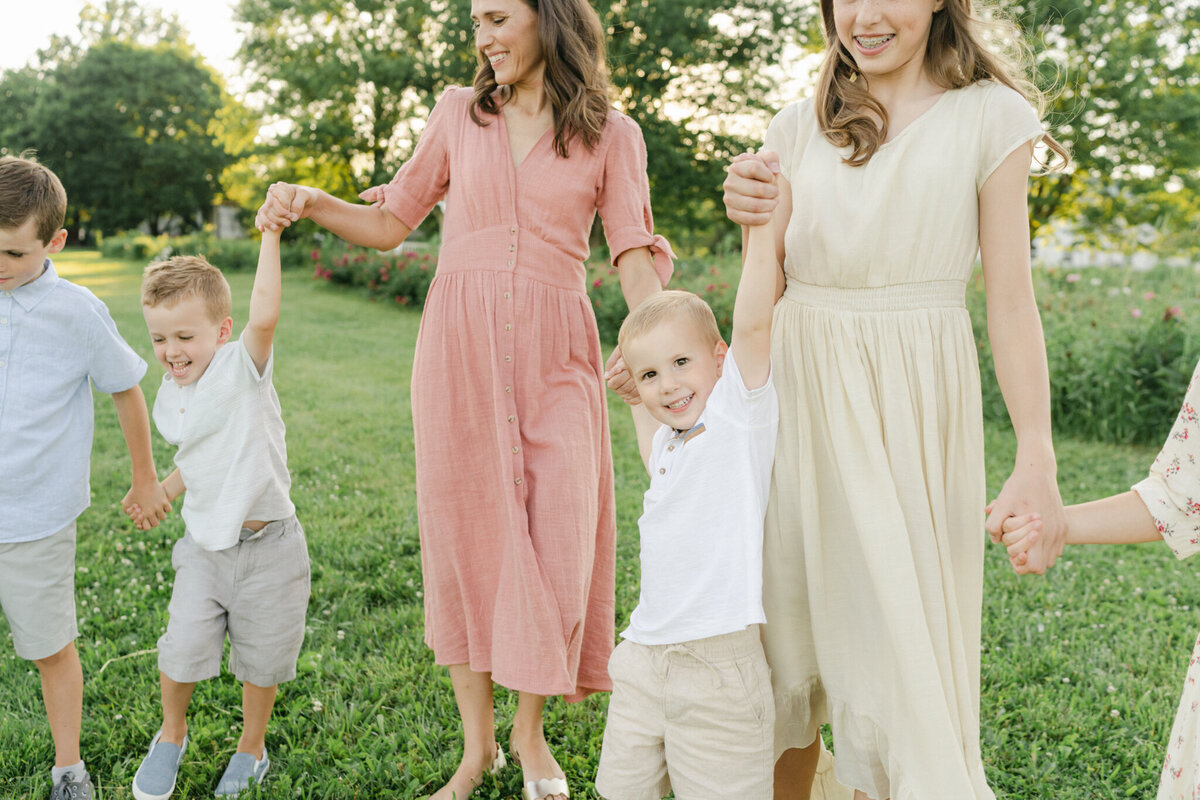 Wilmington DE Family Photographer| AnneMarie Hamant