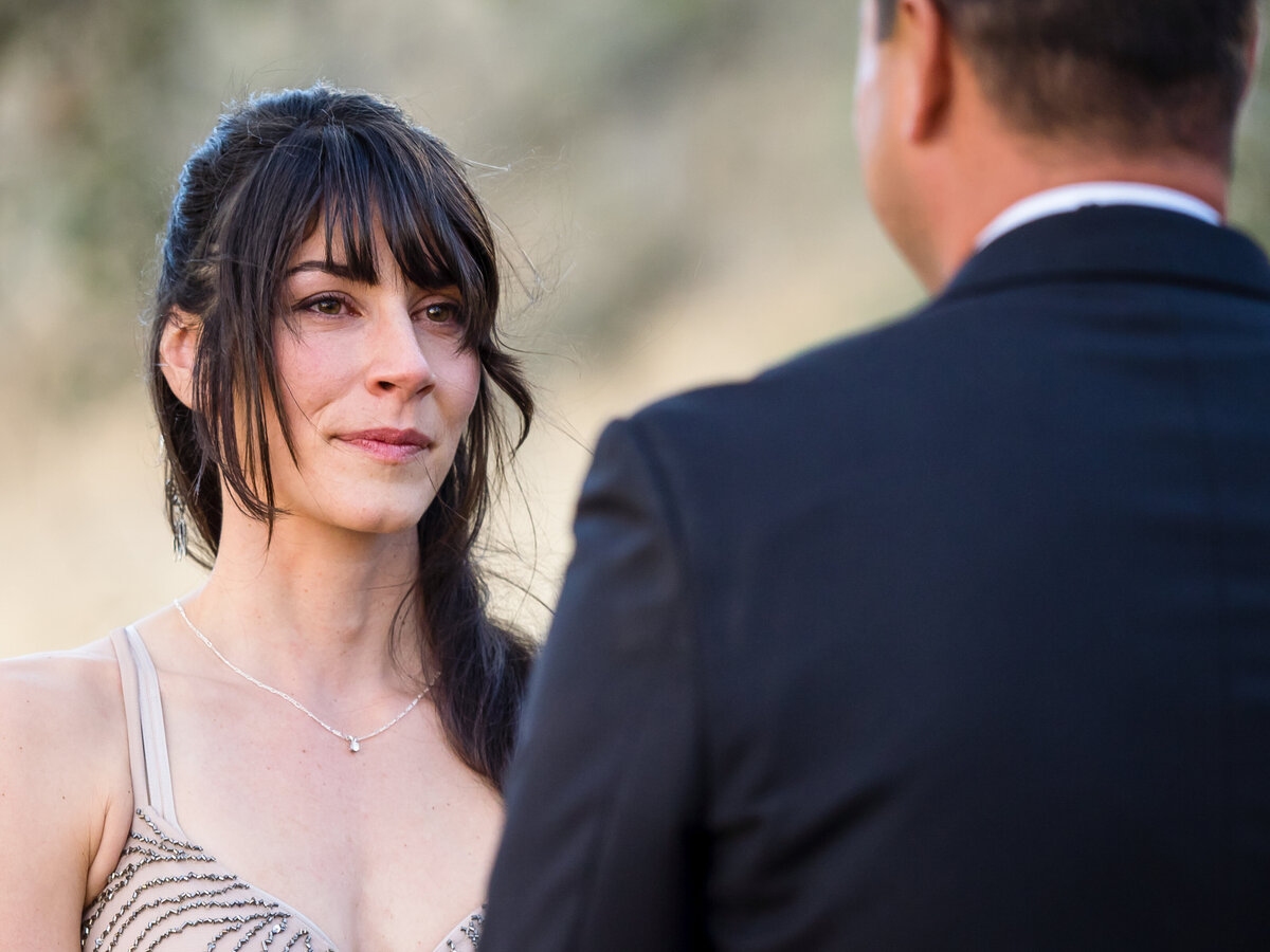 San Luis Obispo wedding photographer | Stephanie Secrest