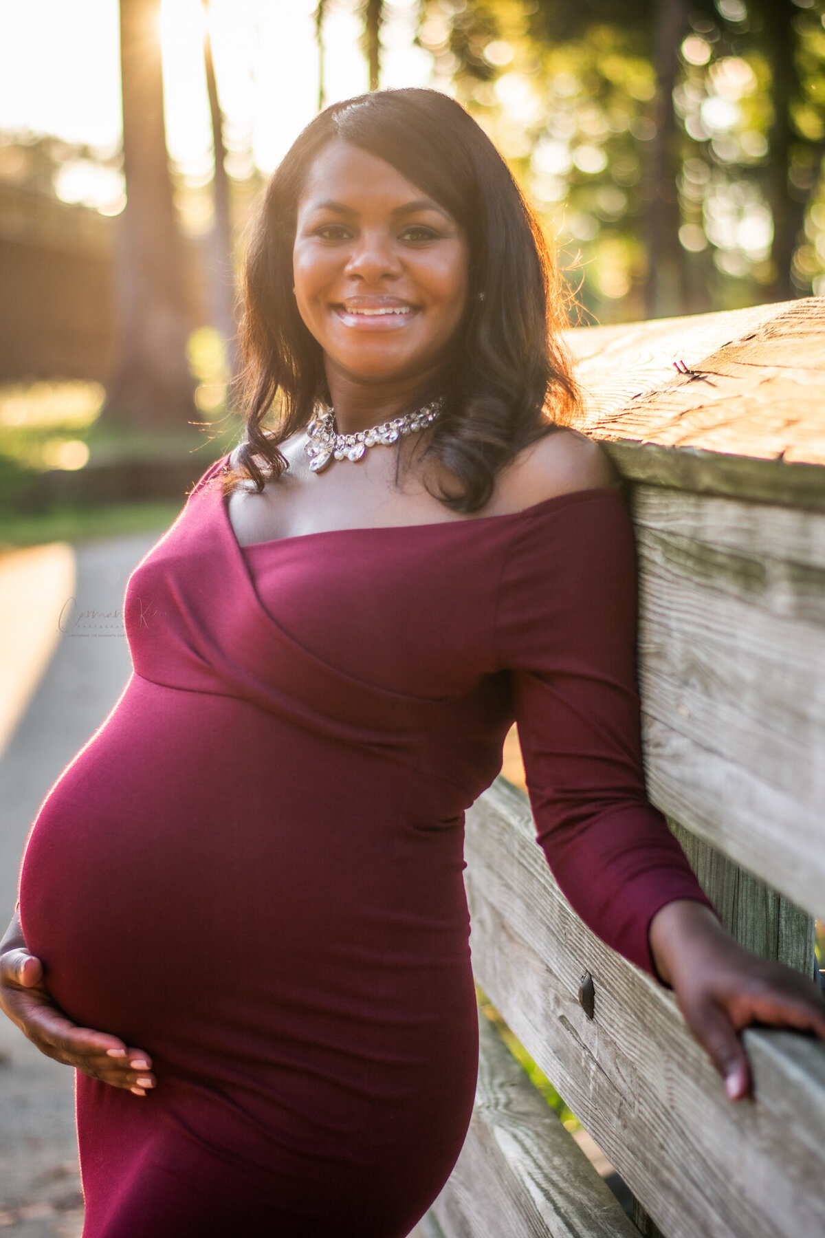 Maternity + Newborn Photography Charlotte Carman Kizer