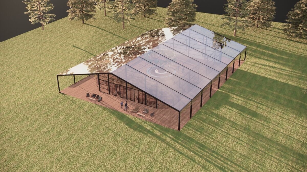 EMC | Modern and Unique Marquees