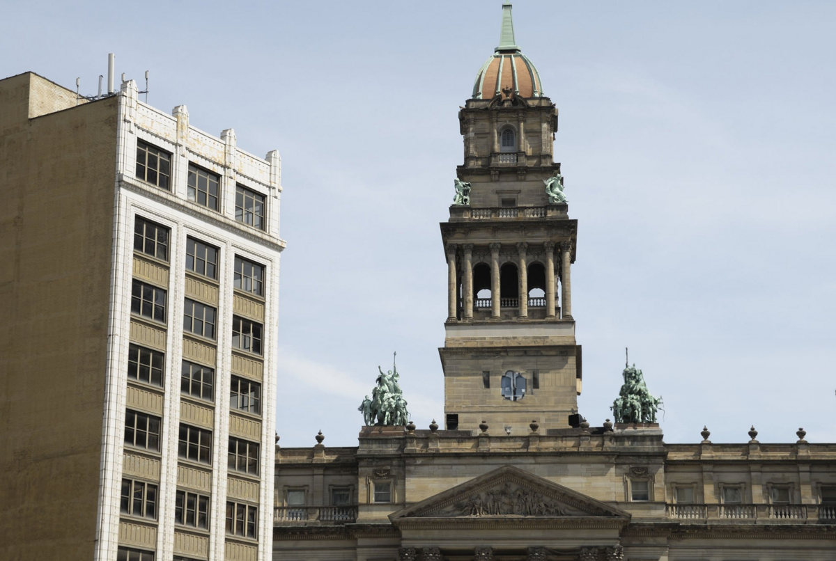 Contact Our Dearborn, Michigan Personal Law Office Today