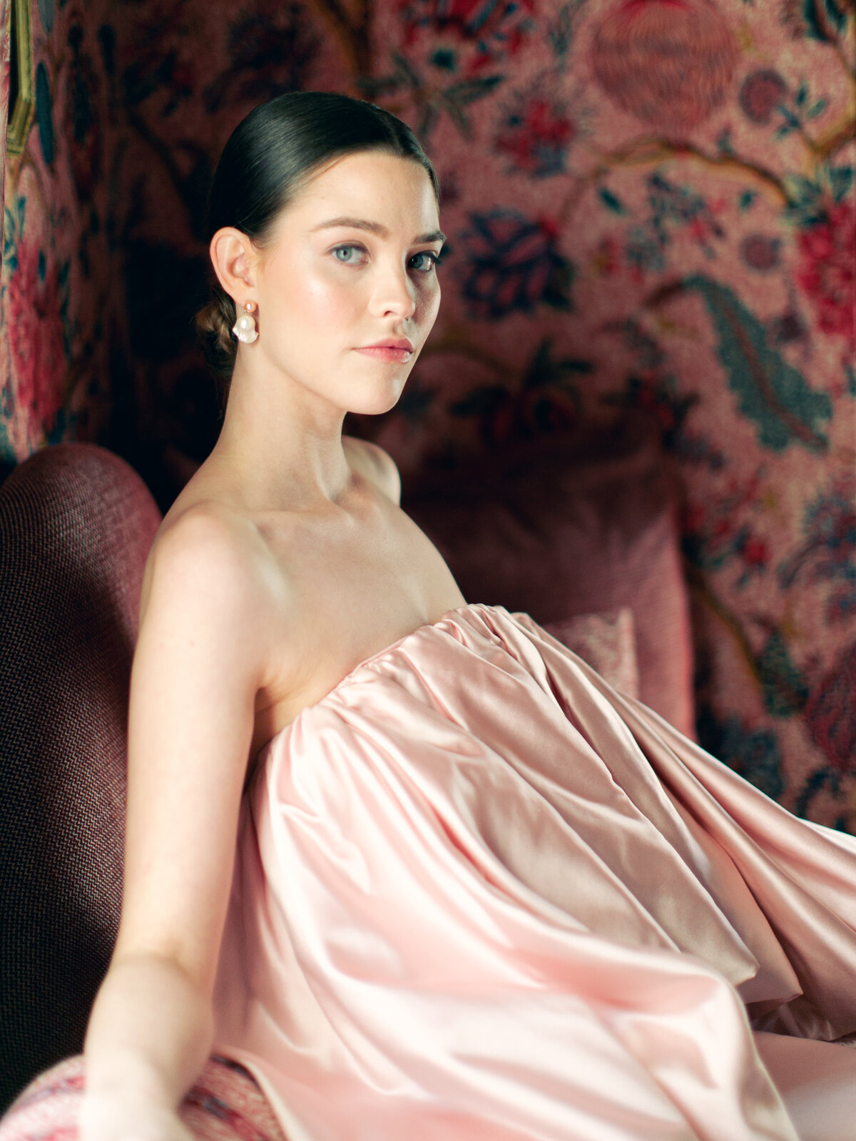 The Storey Collection | The Storey Profile