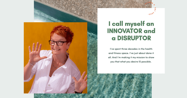 Meet Alison | Alison K