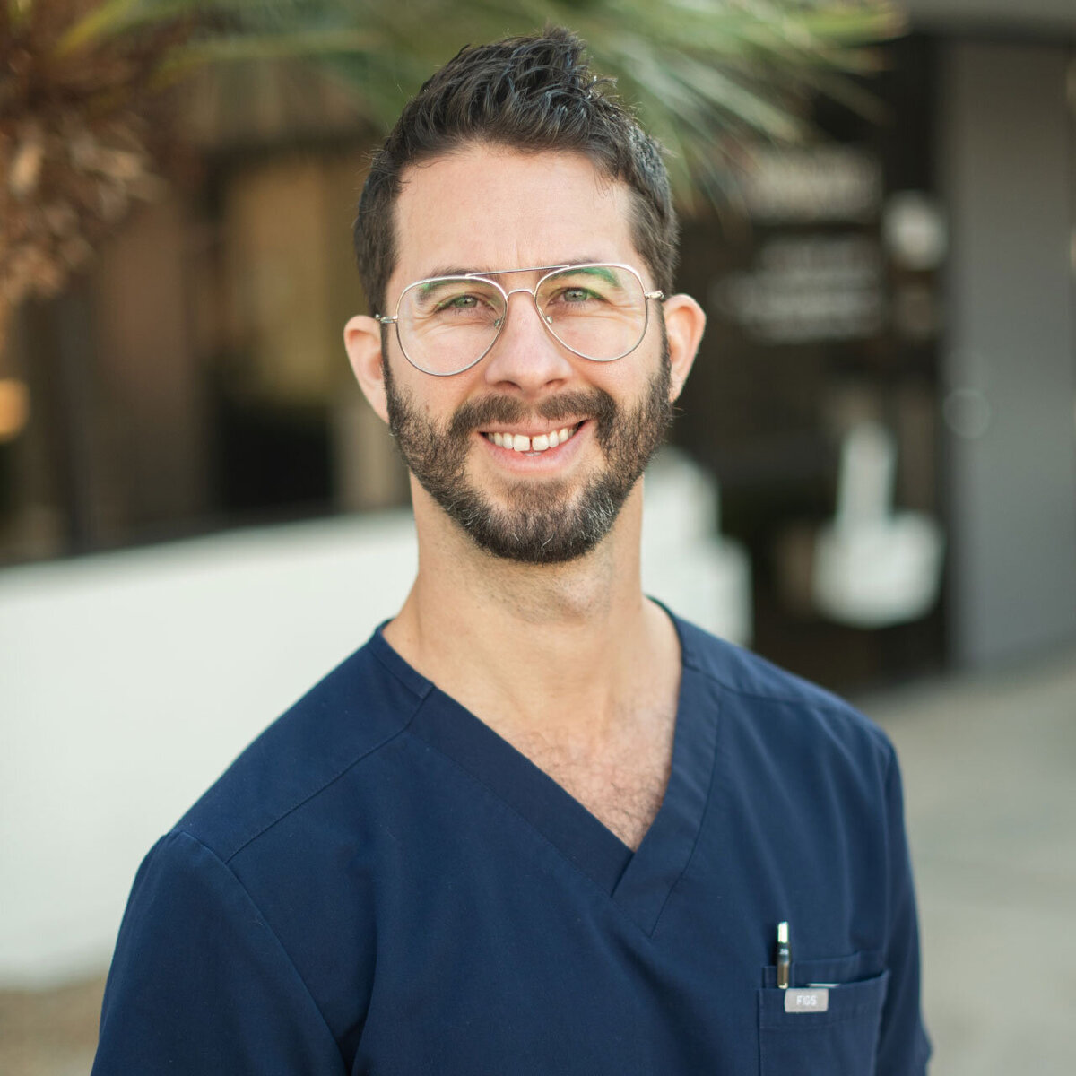 Dr. Drew Timmermans, ND | Naturopathic Medicine Doctor Gilbert AZ