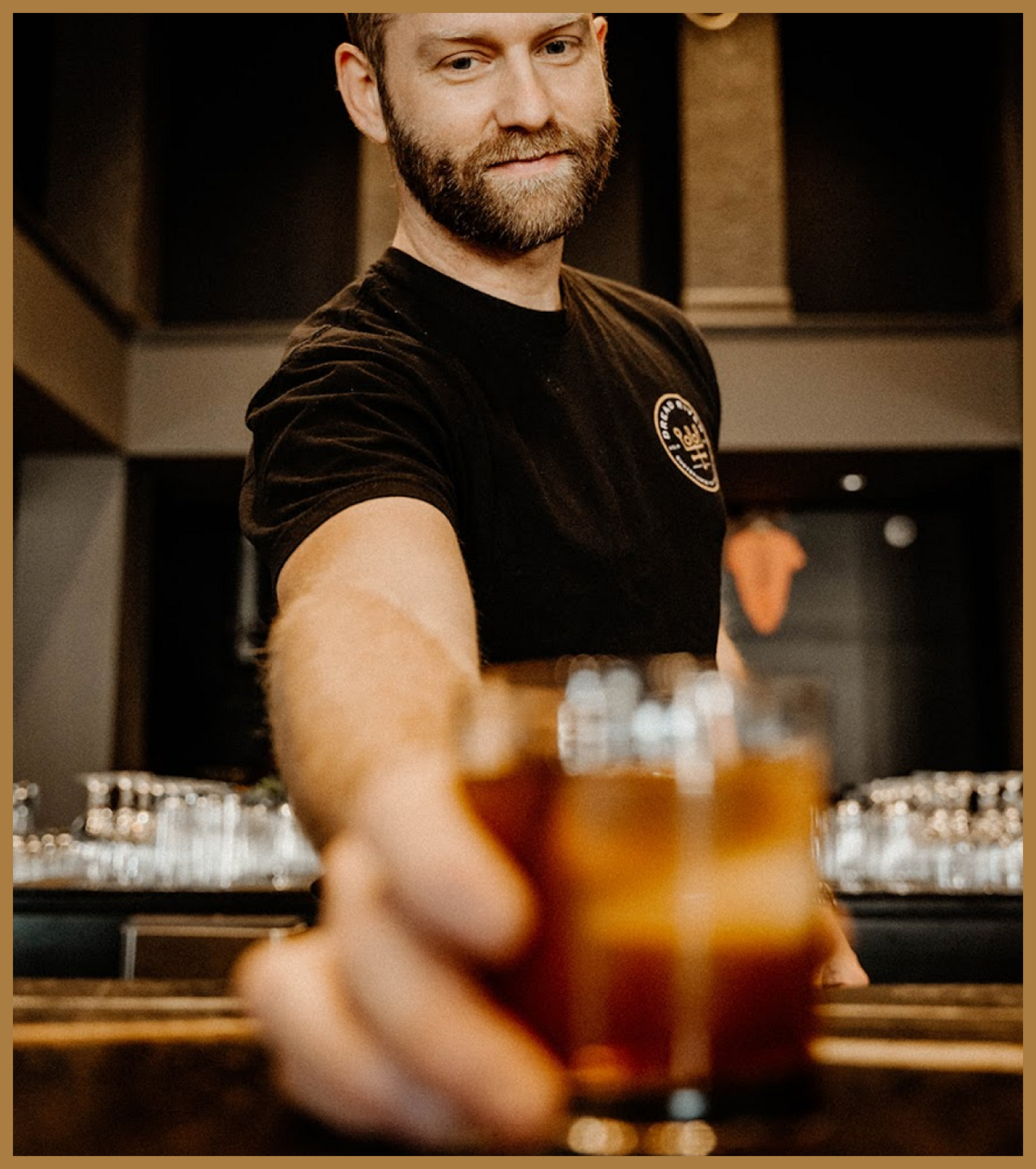 Dread River Distillery Alabama | Bourbon Tasting Room & Event