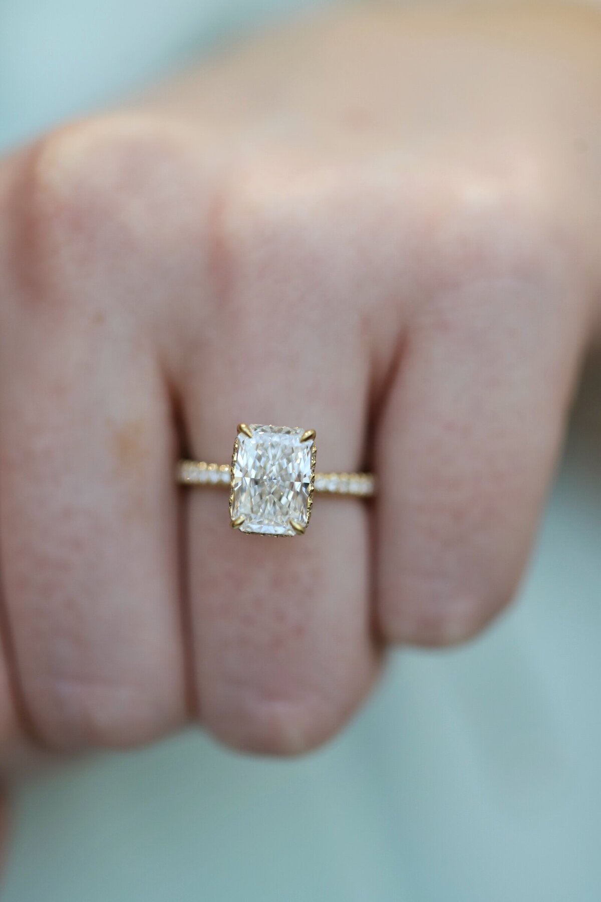 Radiant Lab Grown Diamonds in Dallas, TX