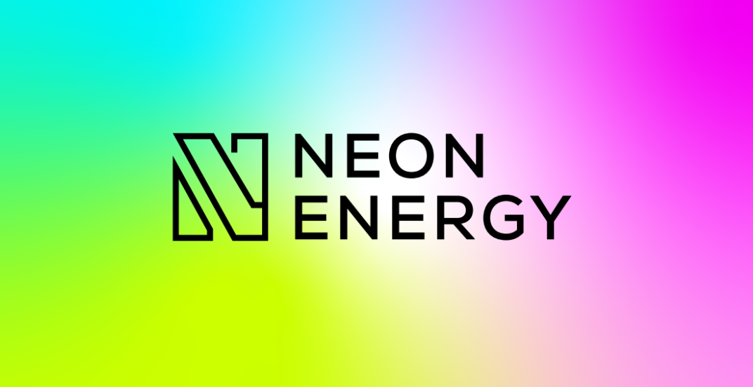 Neon Energy Sports. NJ's Premier Indoor Sports Training Facility.