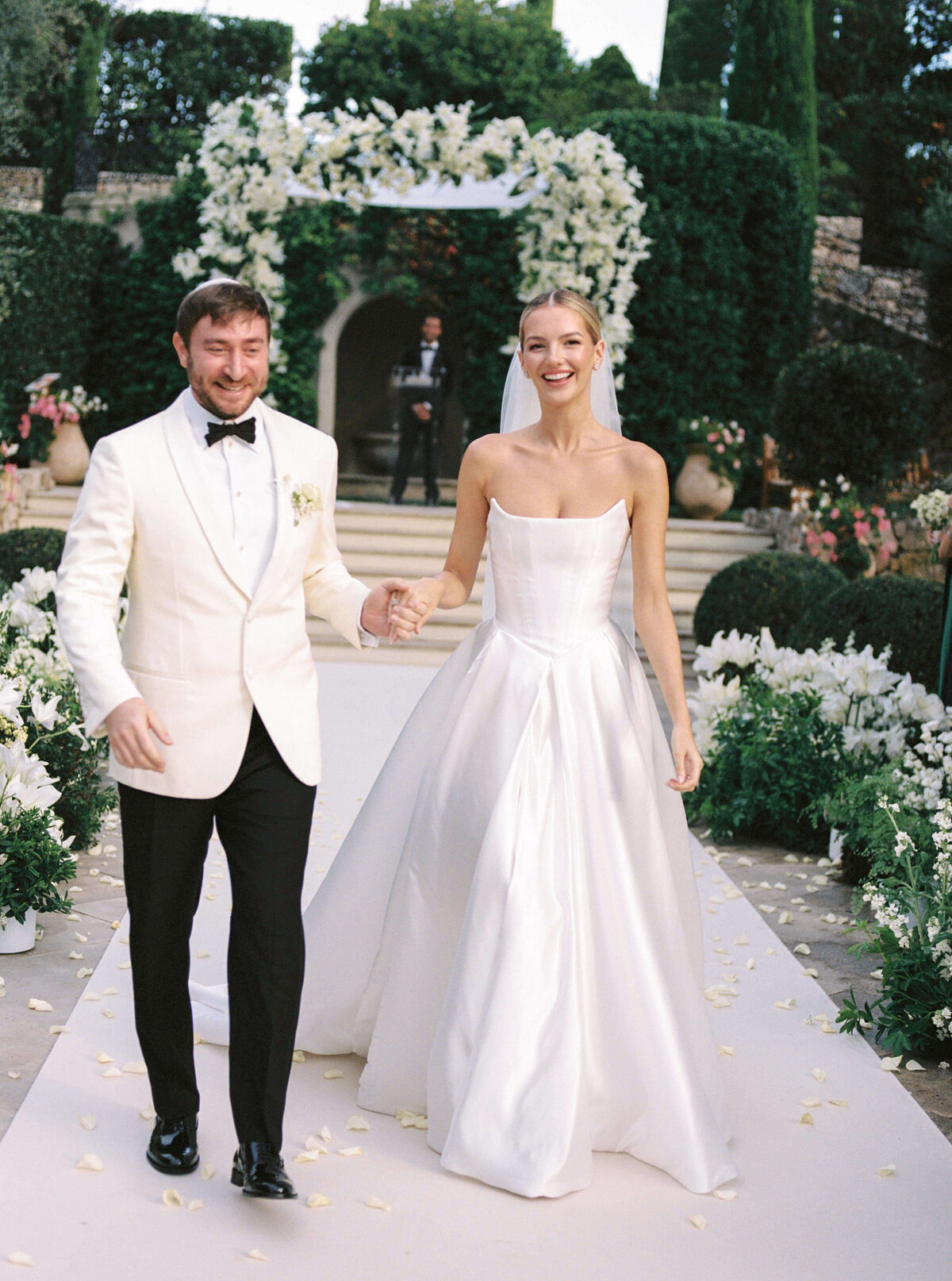 Full Wedding Planning Services -Seamless & enjoyable process