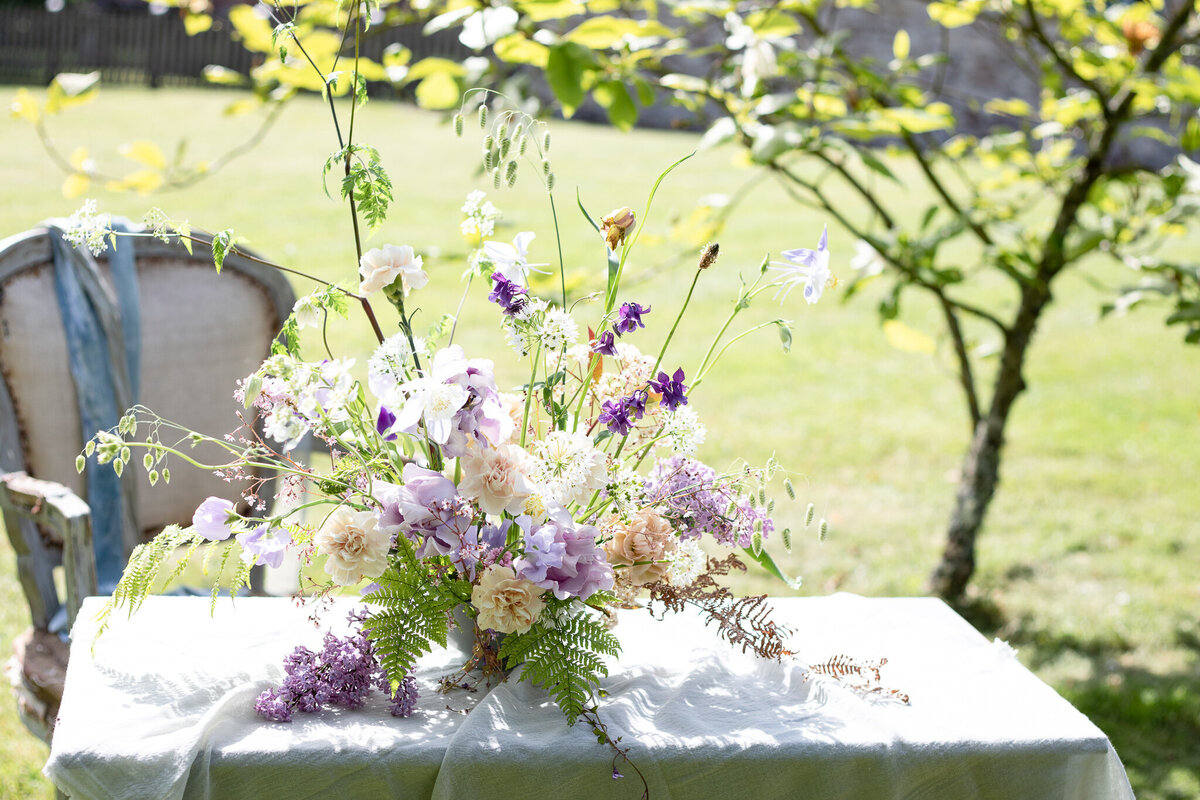 Janne Ford | Floral Photography