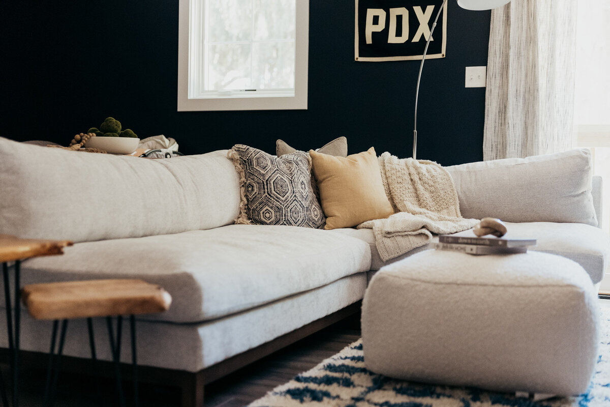 Interior Design Services | Coaching to Custom Home Remodel