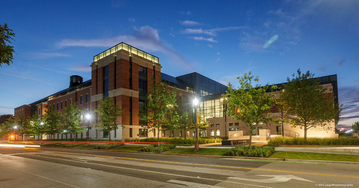 Projects - Walker Partners