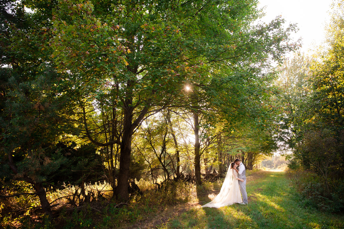 Maria Lewis Photography | Grand Rapids Wedding Photographer