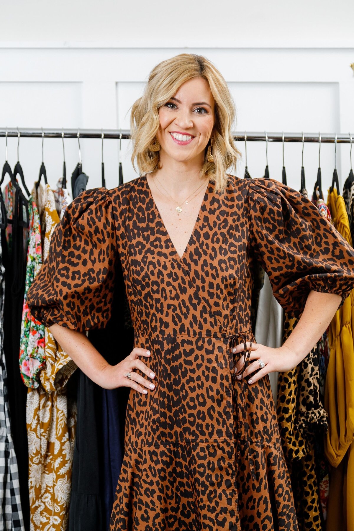 The ADS Style Transformation