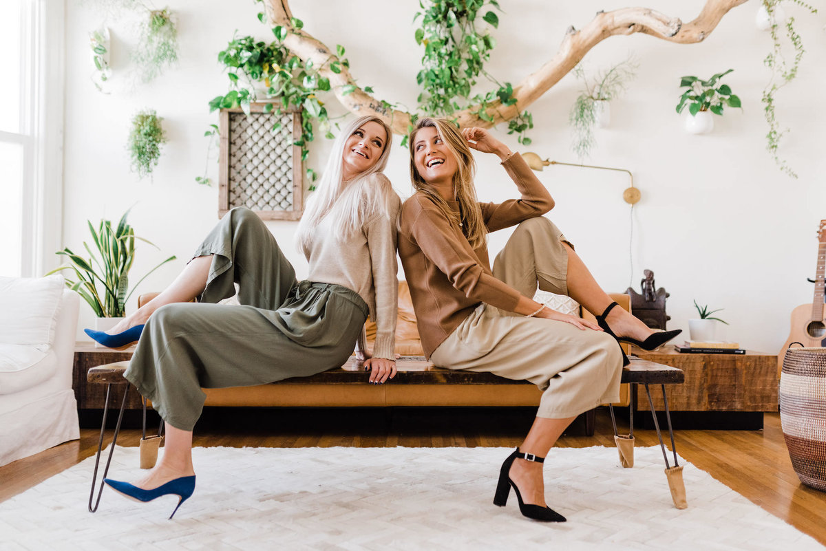 Emily Kim Photography: Bay Area Personal Branding Photographer