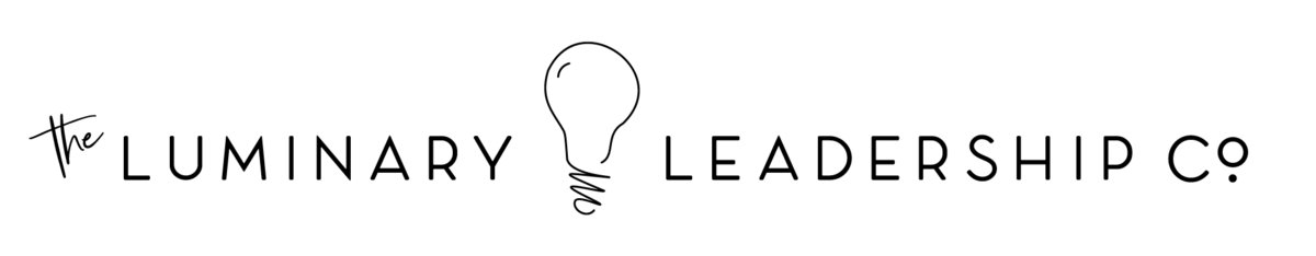 Luminary Leadership Overflow CEO Leadership Assessment