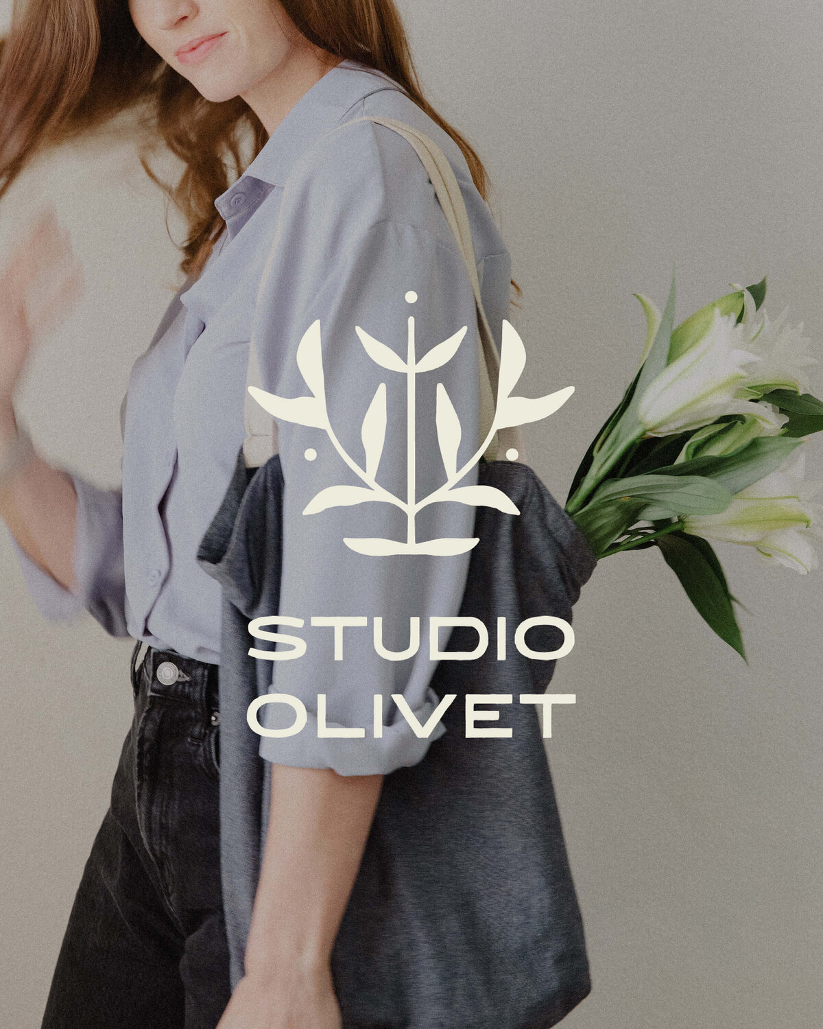 Studio Olivet - Refreshingly Modern Brand and Web Design