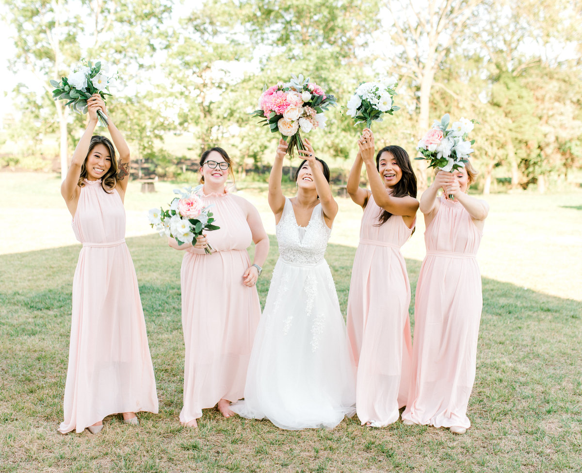 DC Wedding Photographer - Mary Winford Weddings