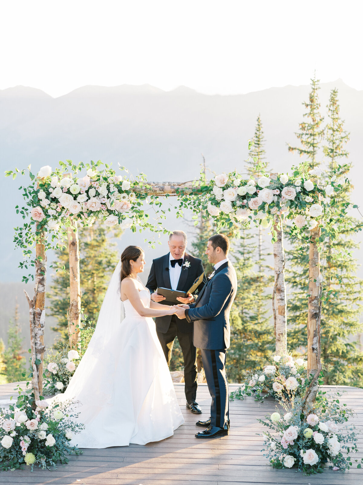 Colorado Wedding Photographer | Sarah Nann Photography