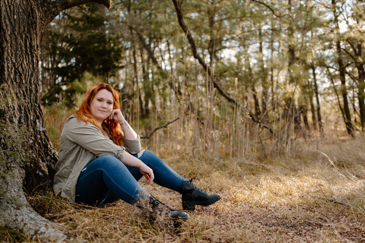 About Annapolis MD Photographer | Bethany Simms Photography