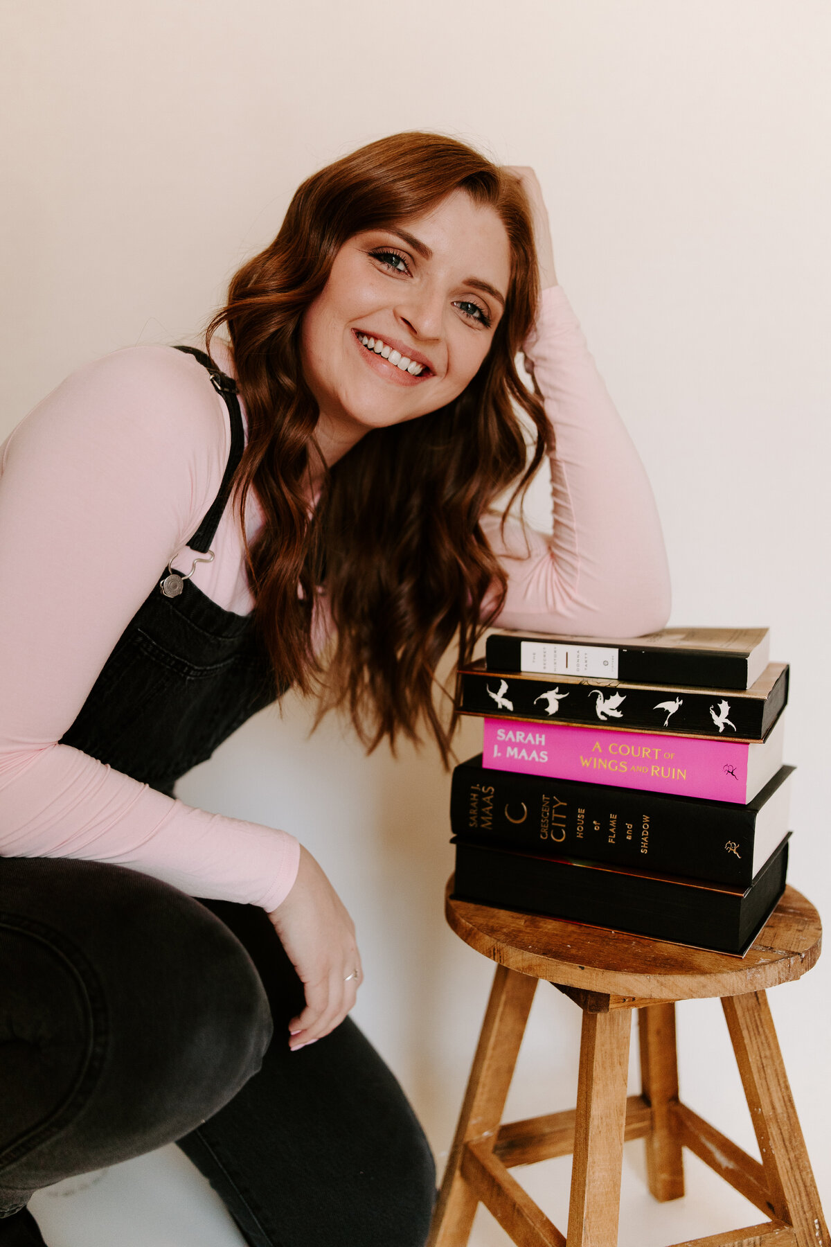 About Morgan - Owner, Morgan Shea Photography