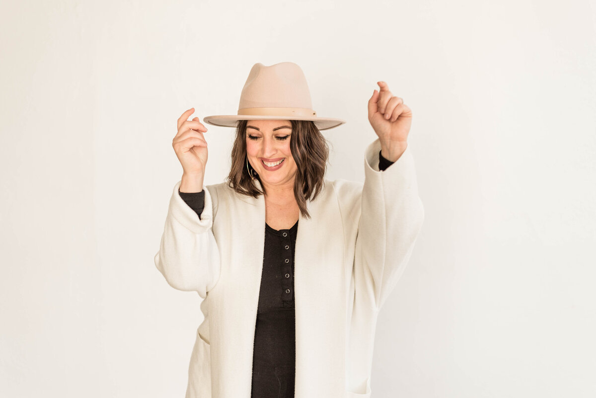Online Business and Visibility Coaching | Jaya Rose