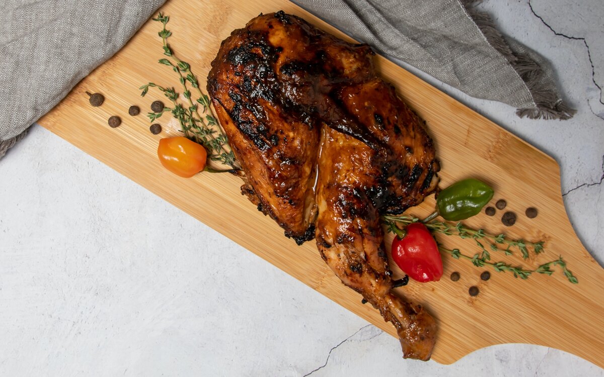 Potluck | Jamaican Restaurant | Mississauga & Toronto