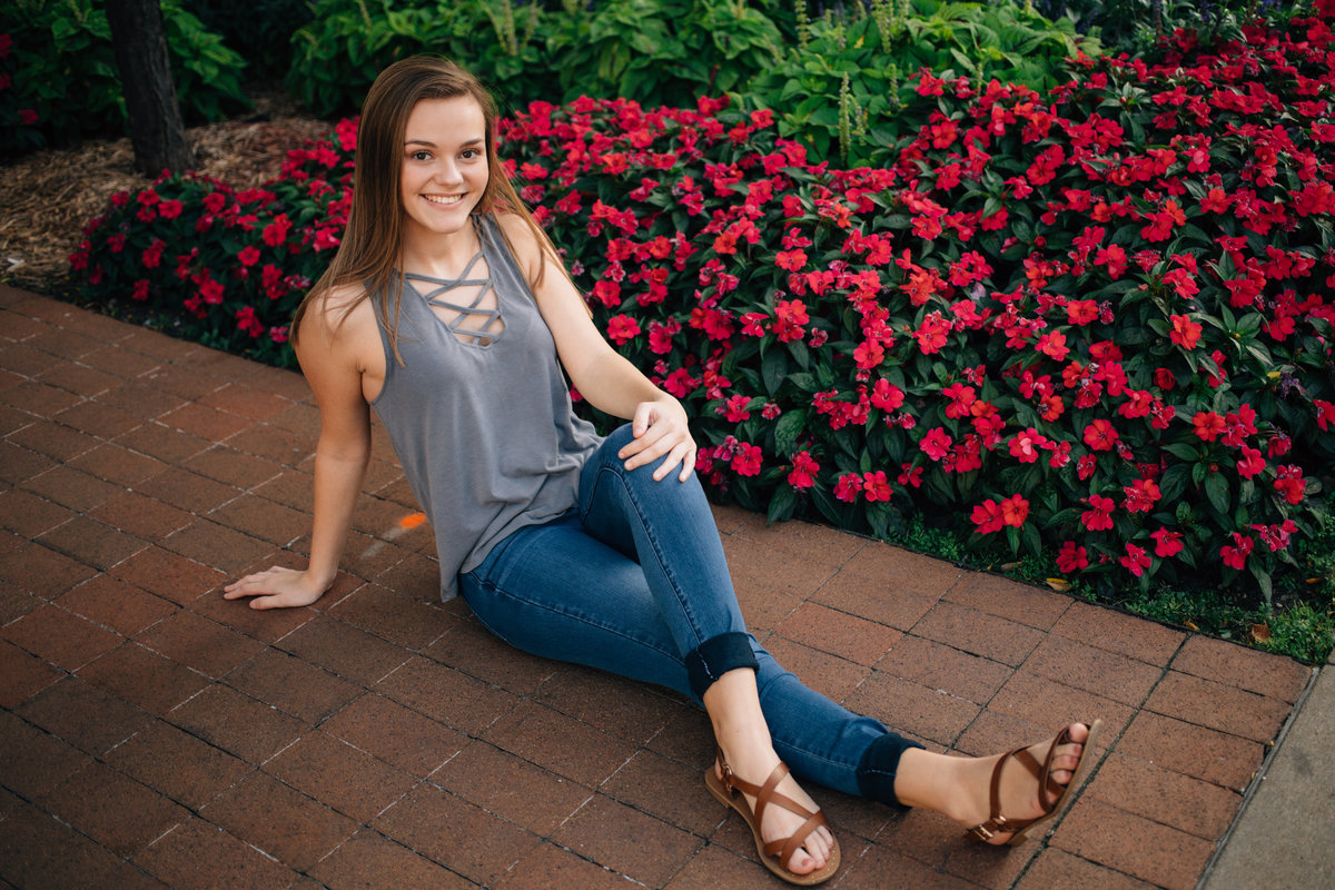 Hey! I'm Ryan, a Des Moines based portrait photographer. I specialize ...