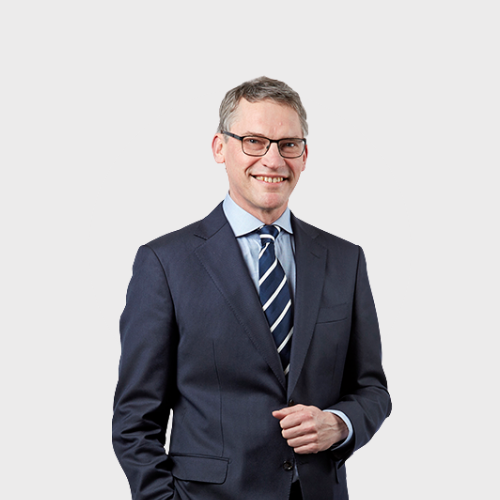 Jan van Gulik - Bisnez