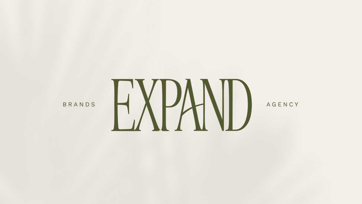 Expand Brands Agency