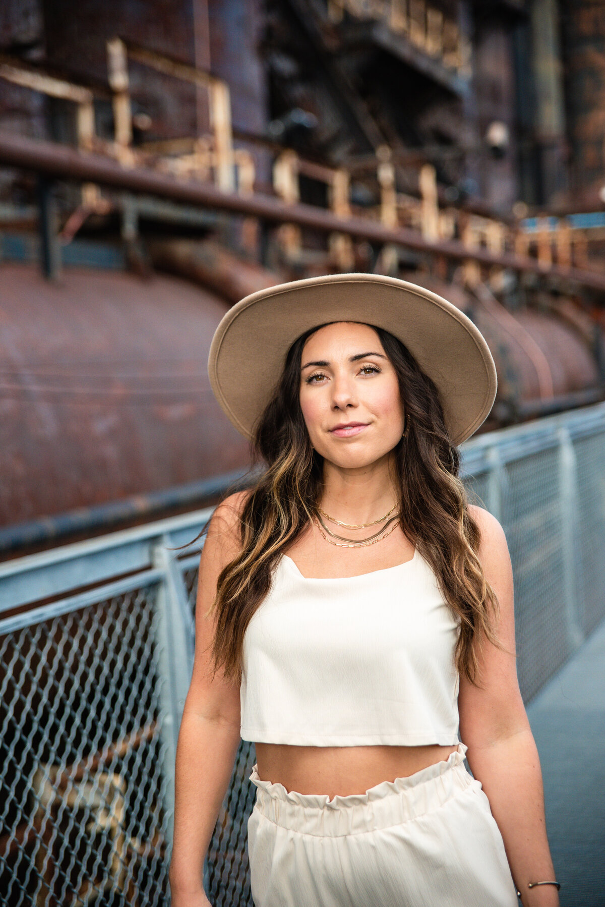 Breakthrough Session