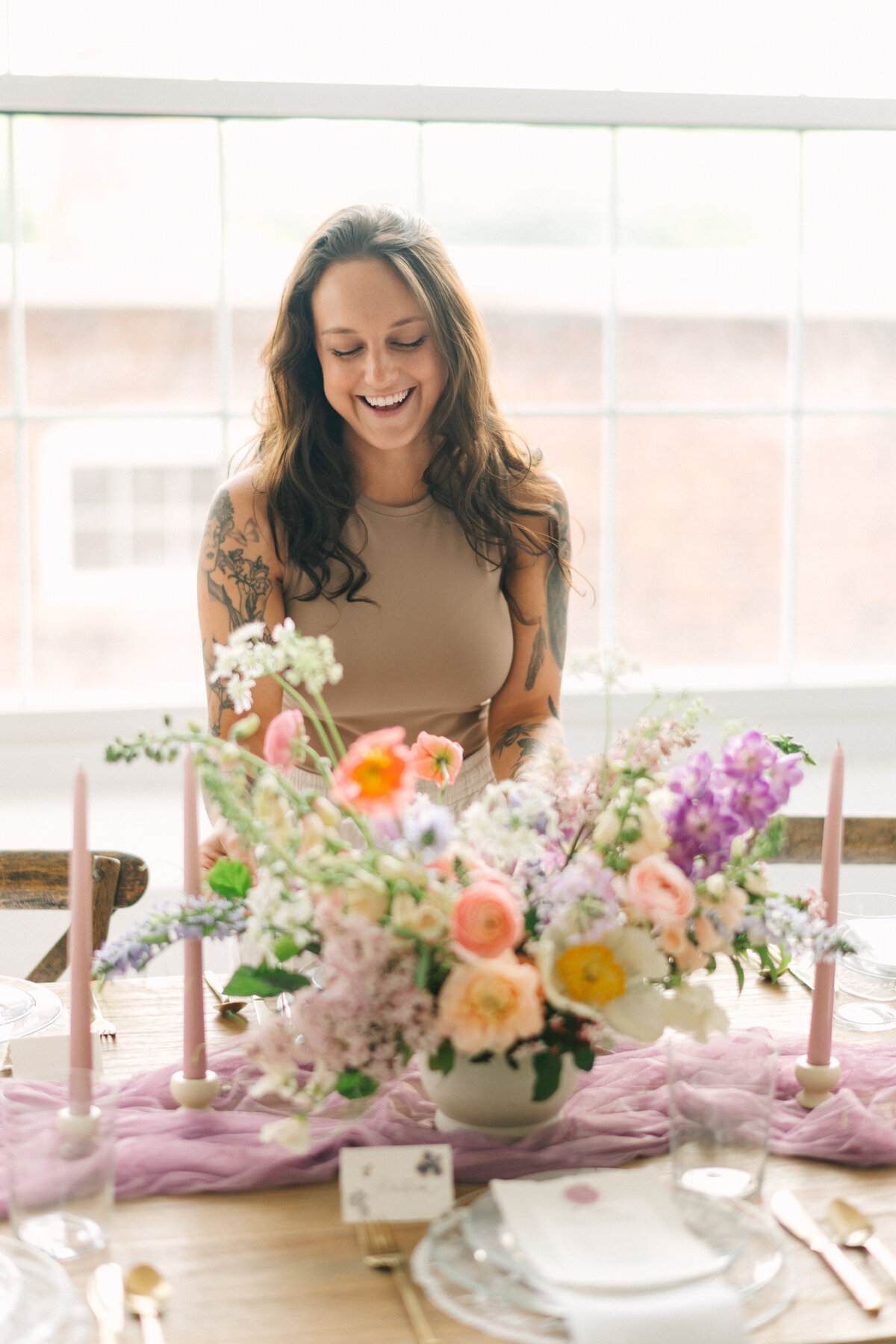 Botanique of Cape Cod | Wedding Flowers