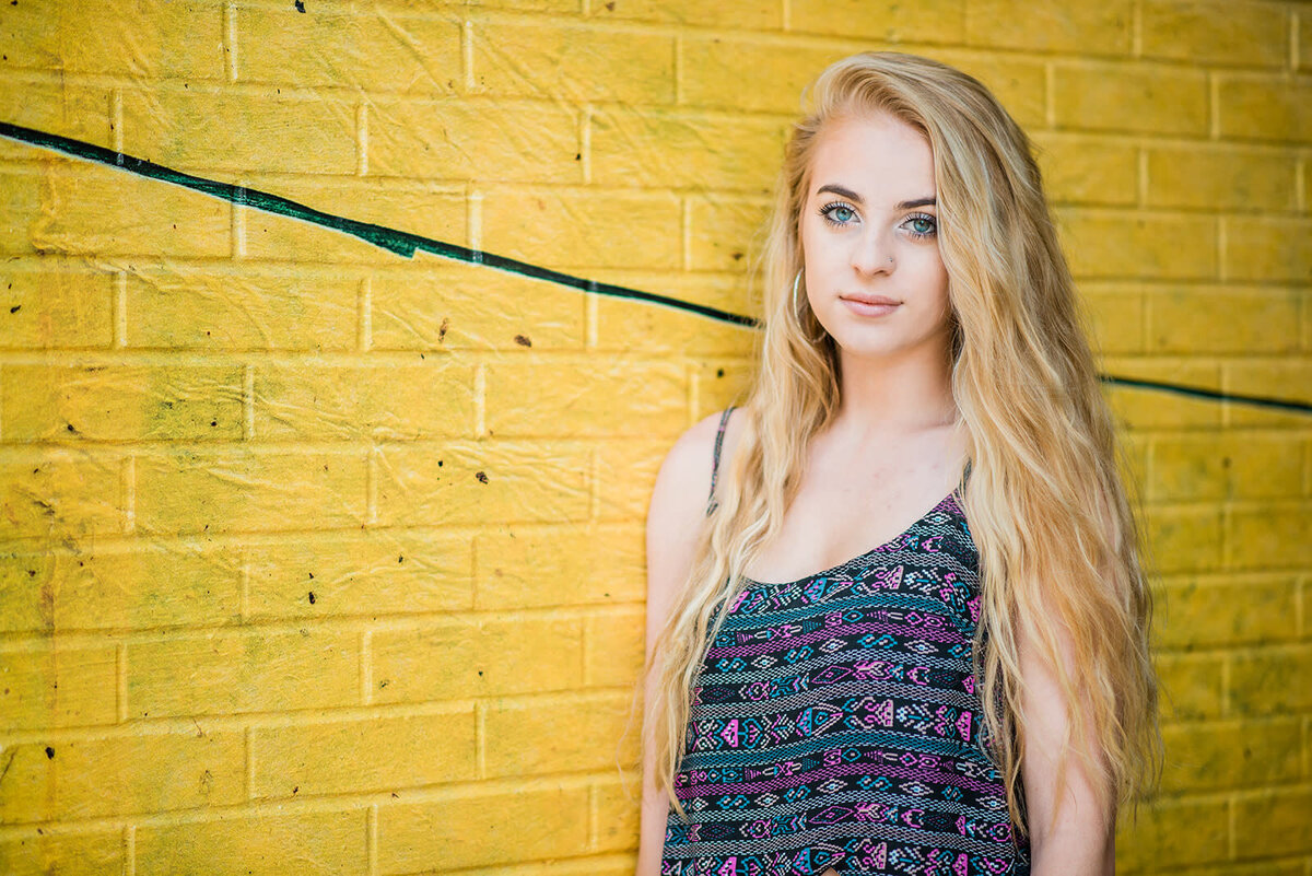 Aimee Sue Photography | Weddings, High School Seniors, Families
