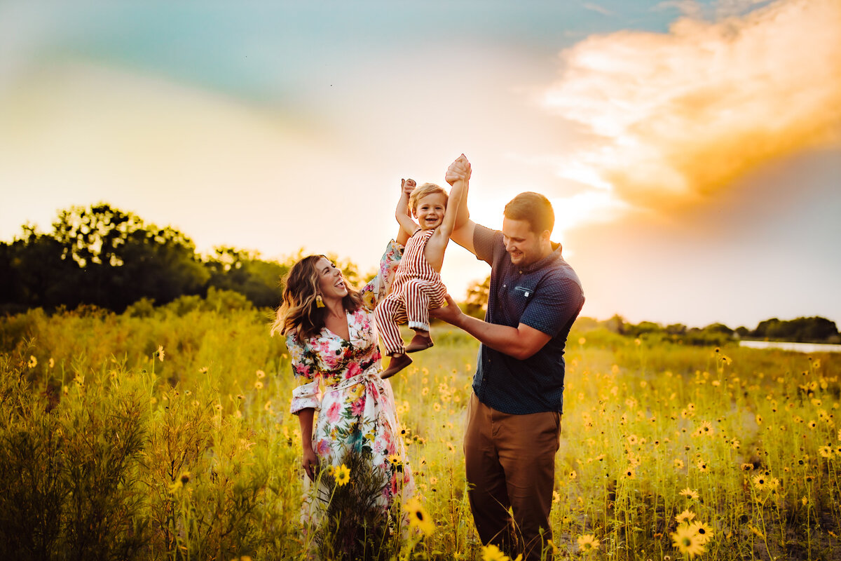 Capture Life's Authentic Moments | Infinite Productions