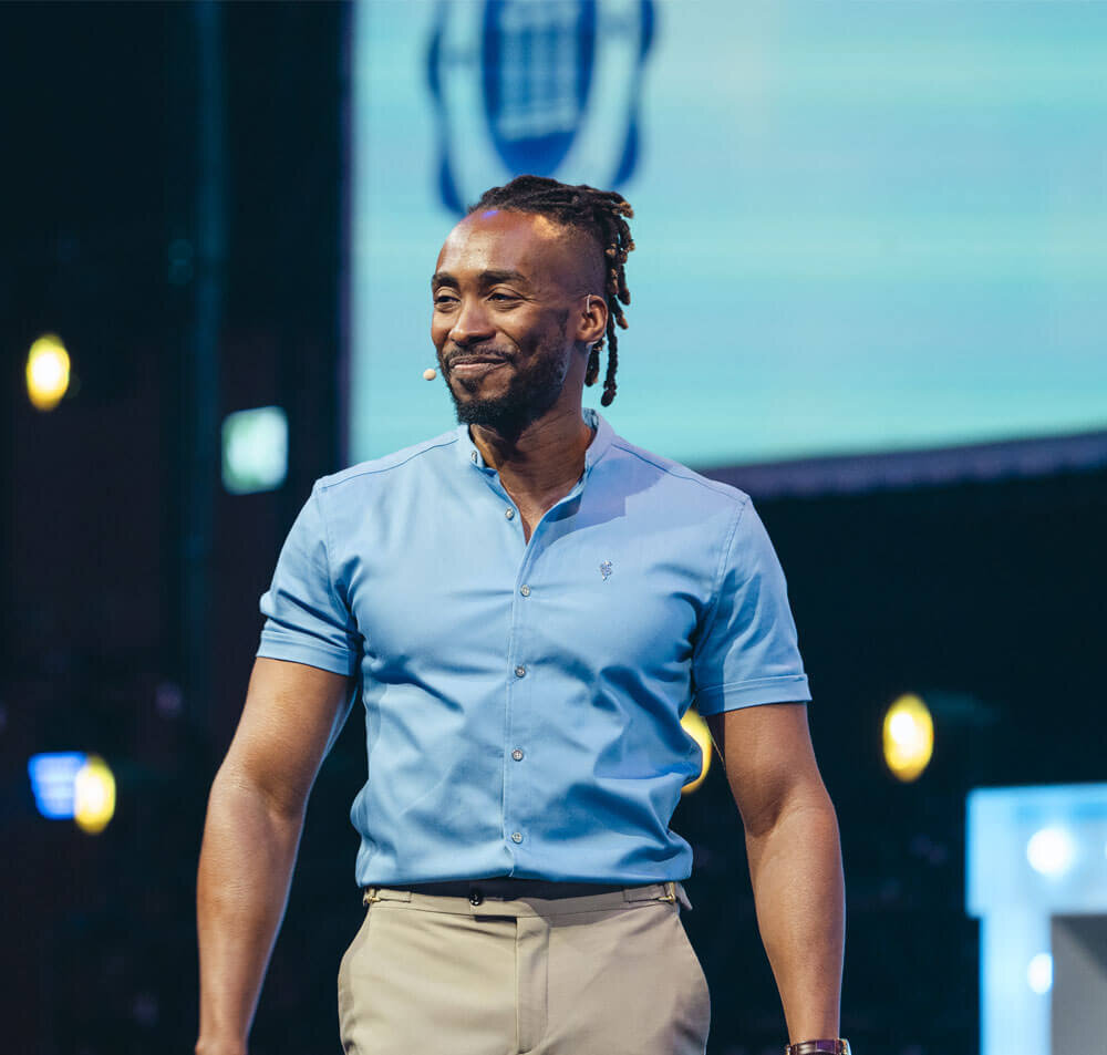 CREATOR JOURNEY - Audience Growth For Creators by Prince EA