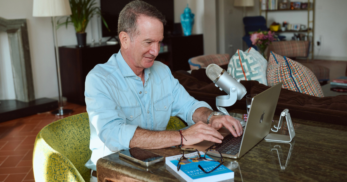 10 X NY Times Best Sellers with over 7 Million Copies In Print