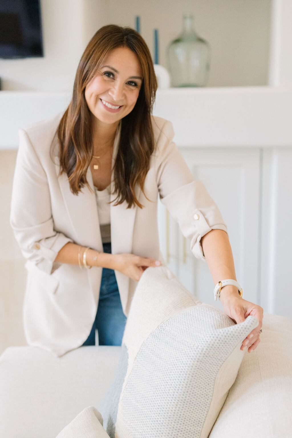Los Angeles Interior Design | Kennedy Rae Interiors
