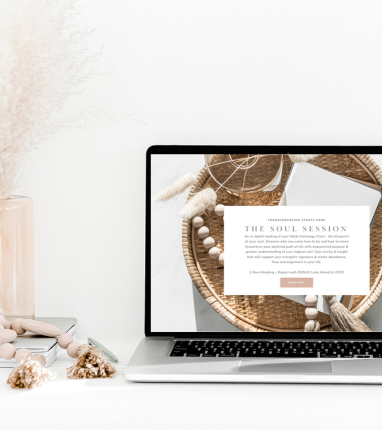 Services| Showit Web Design & Brand Strategy | Colleen McGee
