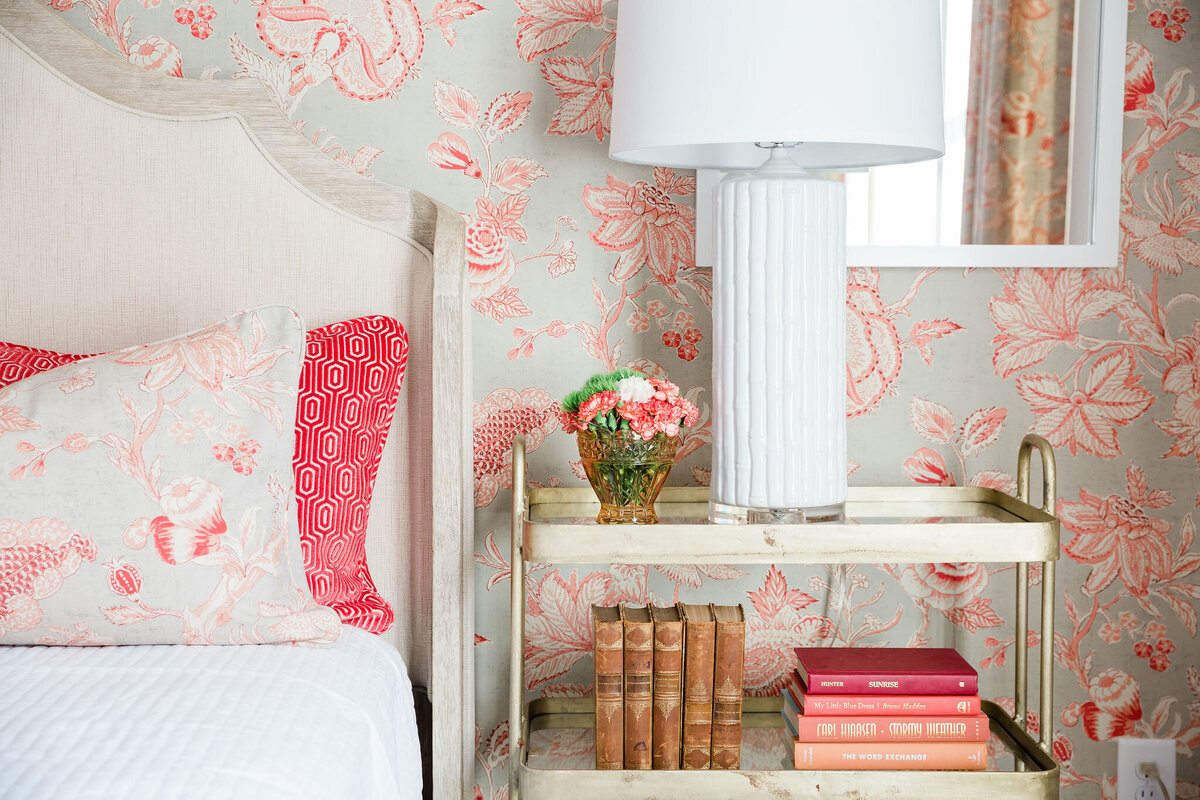 Press Feature Raleigh NC Designer | Nichole Blough Interiors