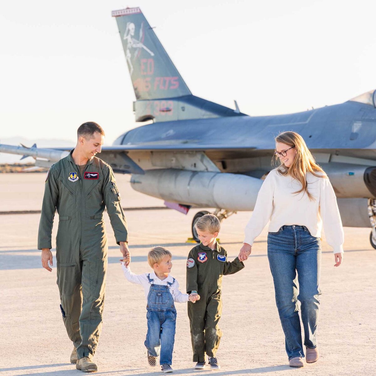 Antelope Valley Family Photography - Aronoff Photography