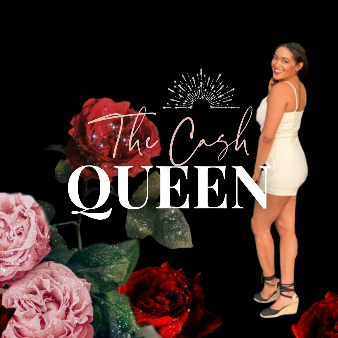 The Cash Queen - Jocelyn Kelly Reid